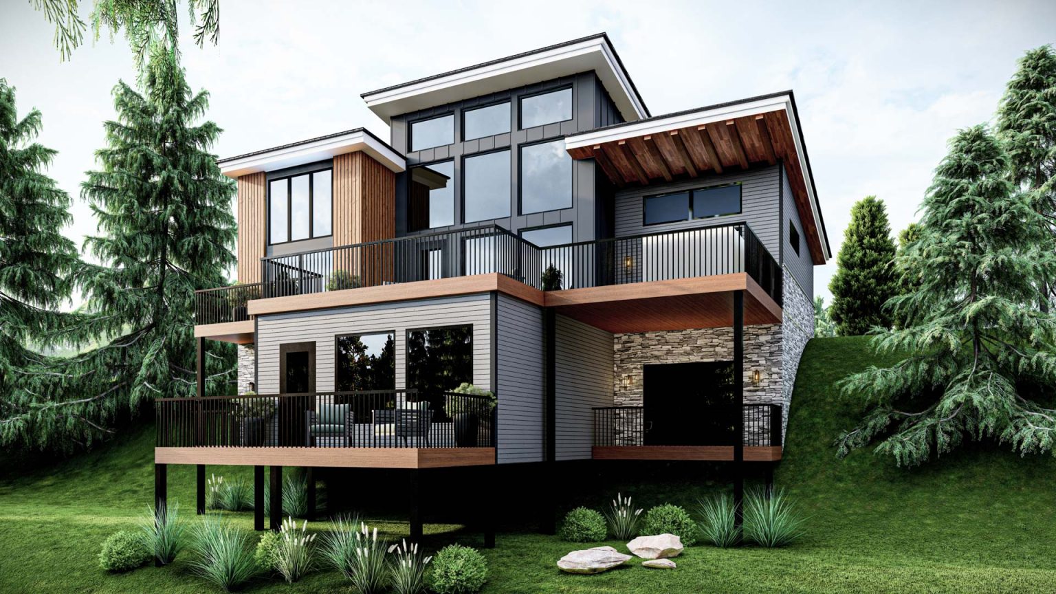 Home - Elevation Engineering