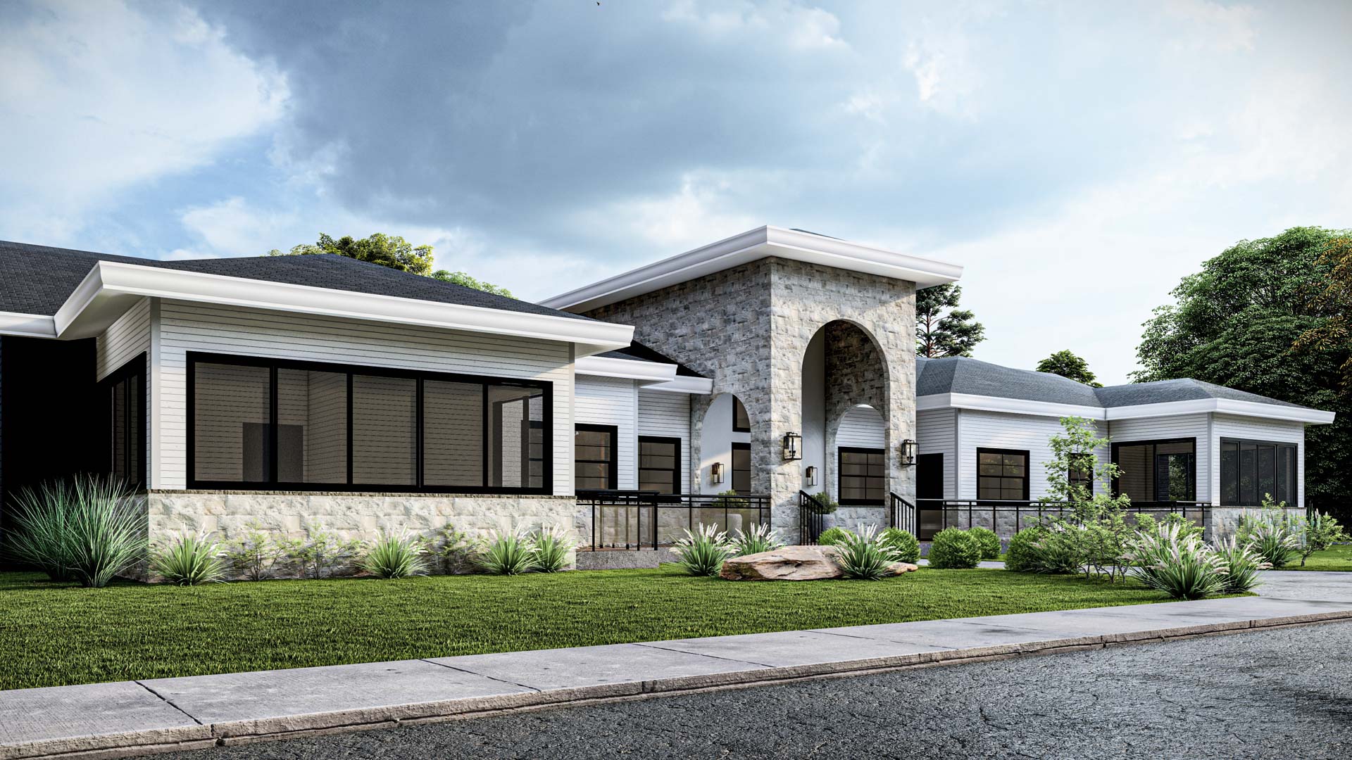 Home - Elevation Engineering